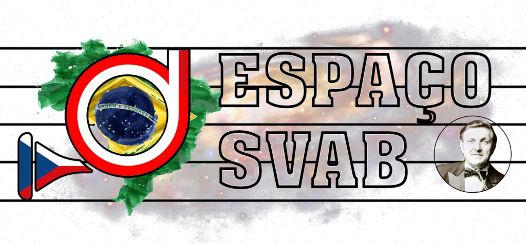 Gravações – Espaço Svab